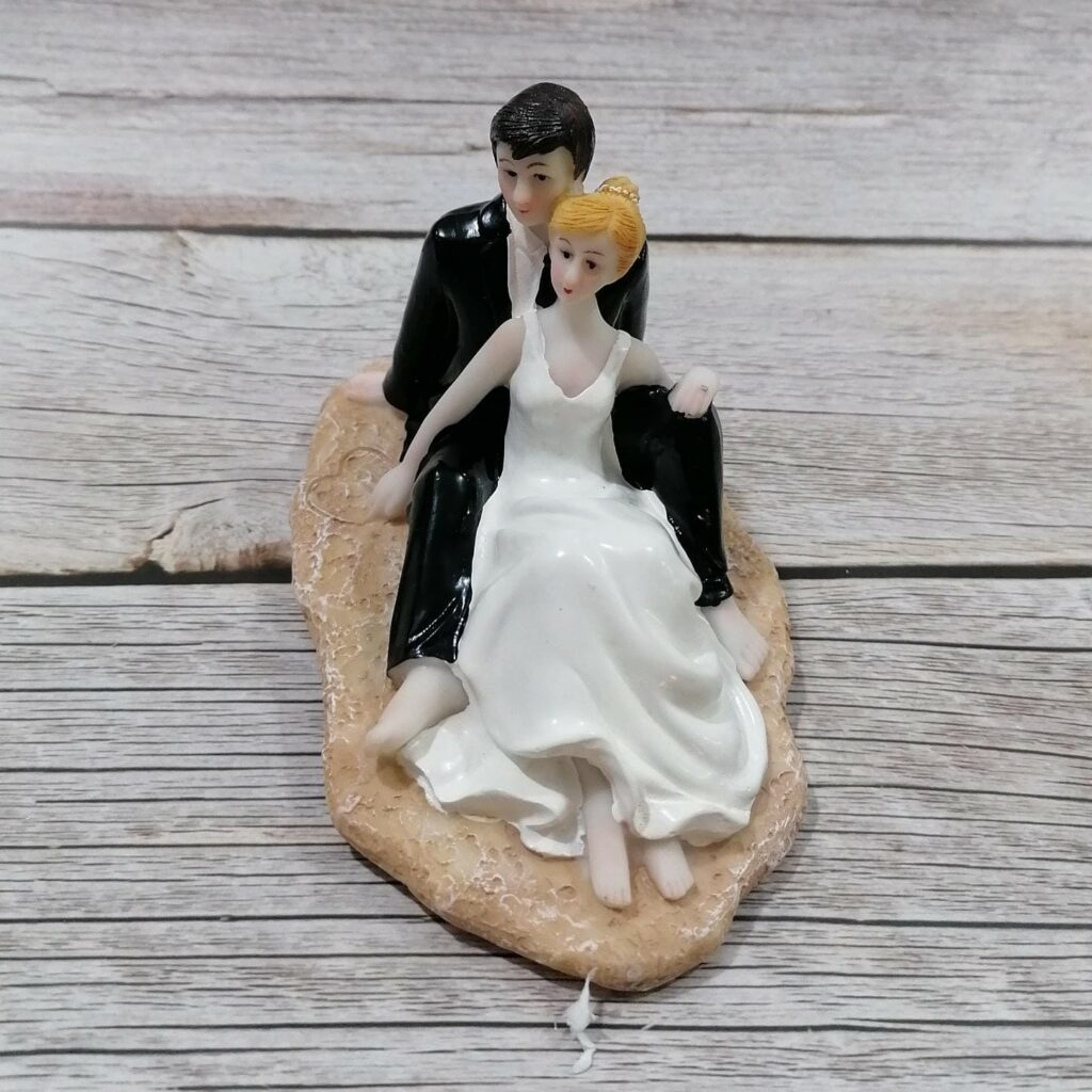 Cake Toppers - Charlotte Baking - Qatar