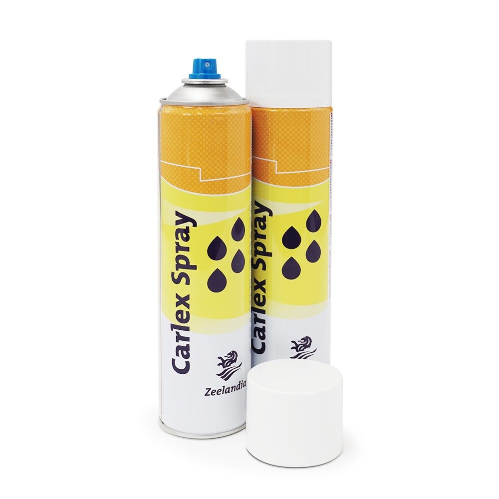 Carlex Oil Spray Zeelandia 600 ml Can بخاخ زيت كارلكس زيلانديا 600 مل ...